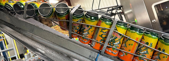 Our Story – Eddyline Brewing