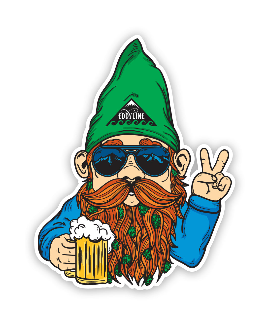 Merchandise – Eddyline Brewing